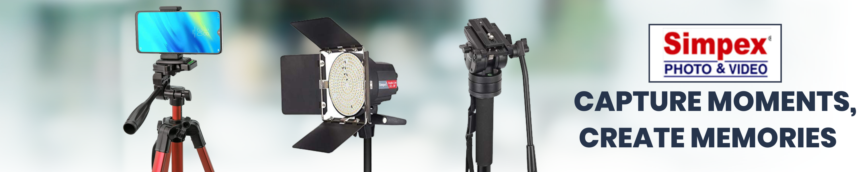 Amazon.in: Simpex: Light Stand