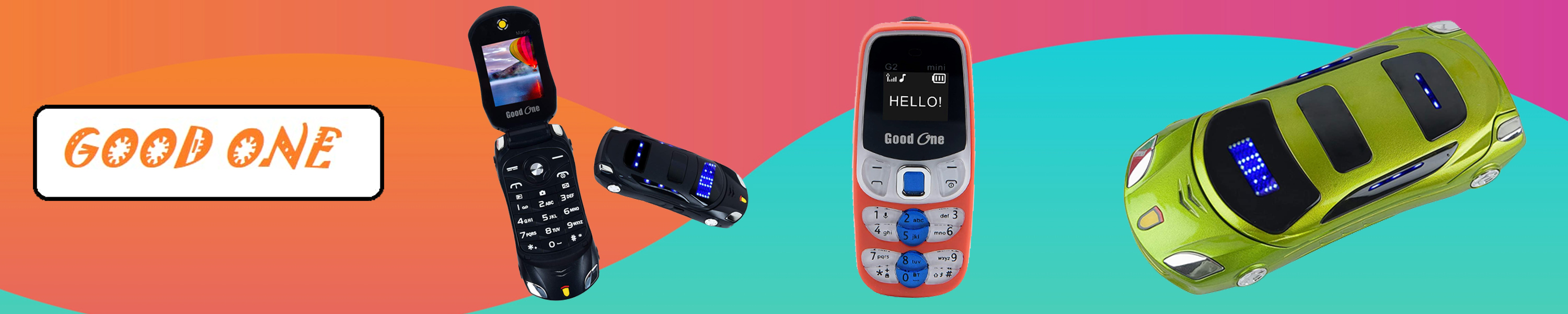 Amazon.in: GOOD ONE: MOBILE PHONES