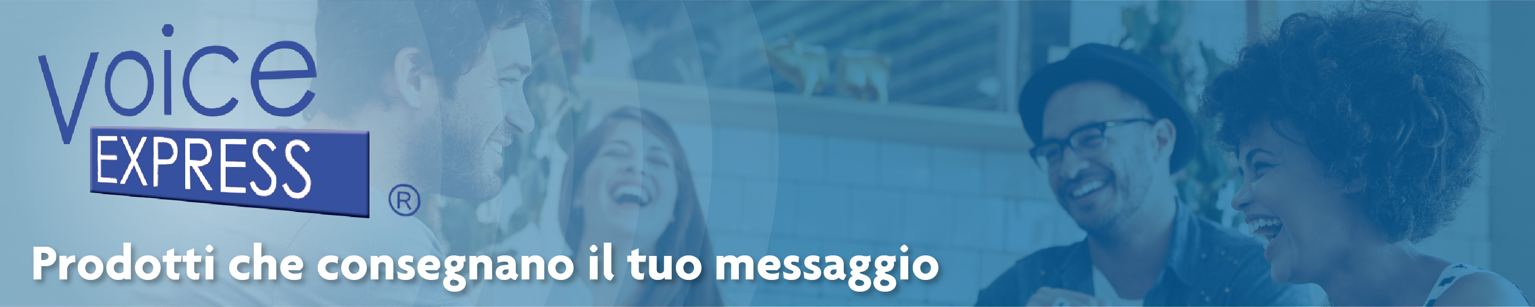 Amazon.it: Voice Express