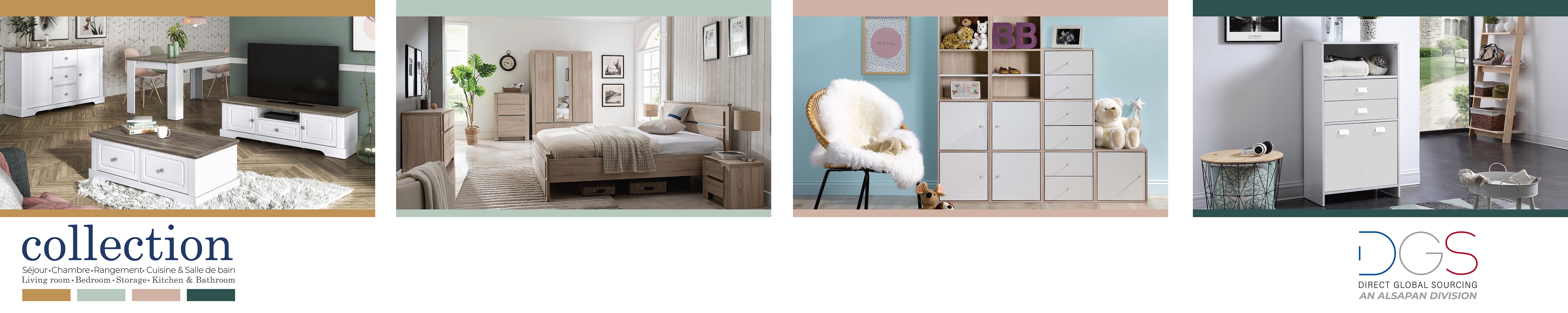 Amazon.fr: DGS : Tables Basses/ Meubles TV