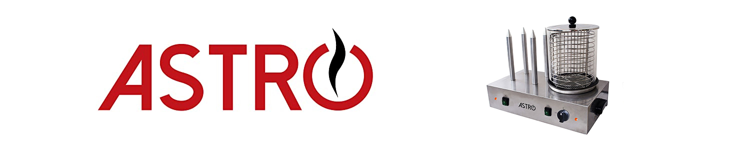 Amazon.fr: Astro: Machine à Hot Dog