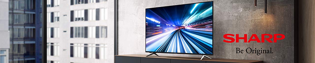 Amazon.fr: Sharp: TV