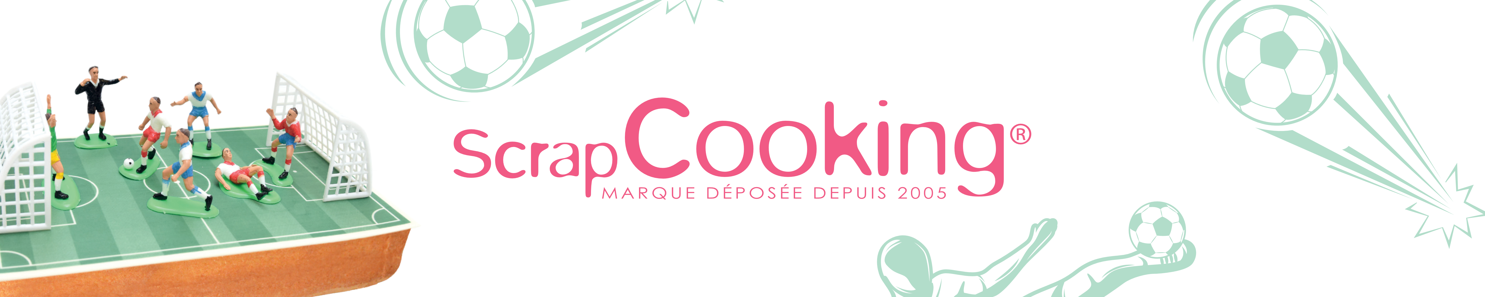 Amazon.fr: Scrap Cooking: Football