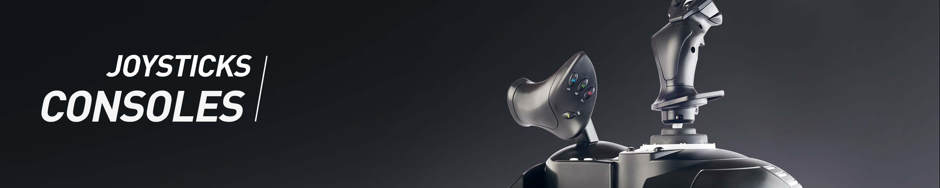 Amazon.fr: Thrustmaster: Consoles