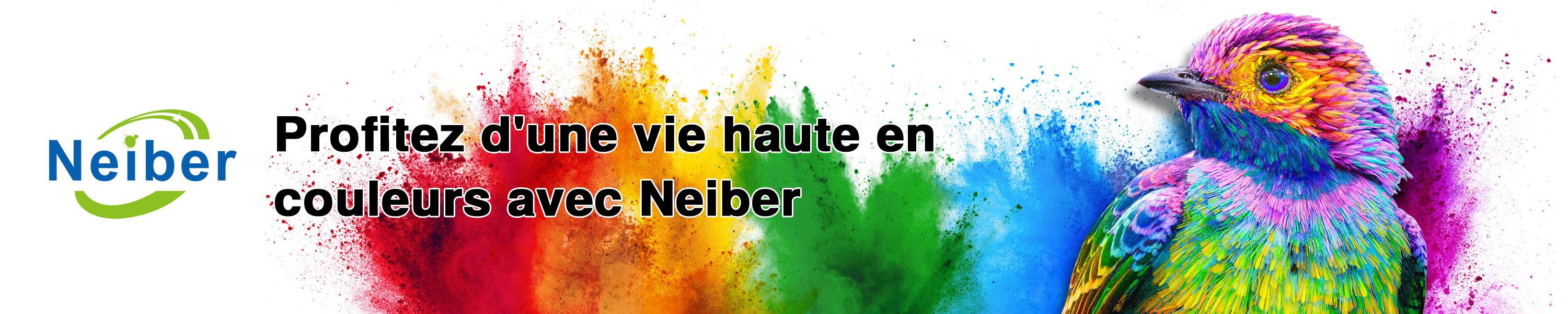 Amazon.fr: Neiber