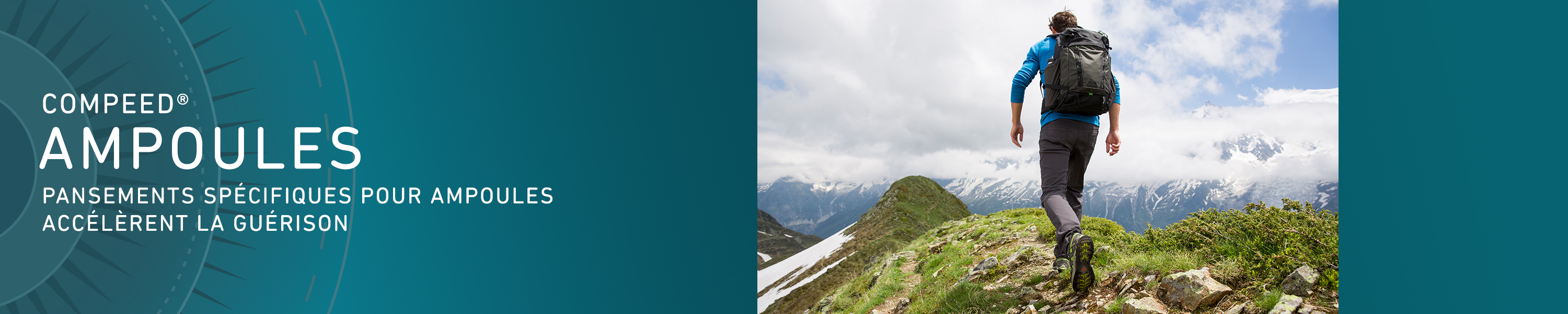 Amazon.fr: Compeed: Ampoules