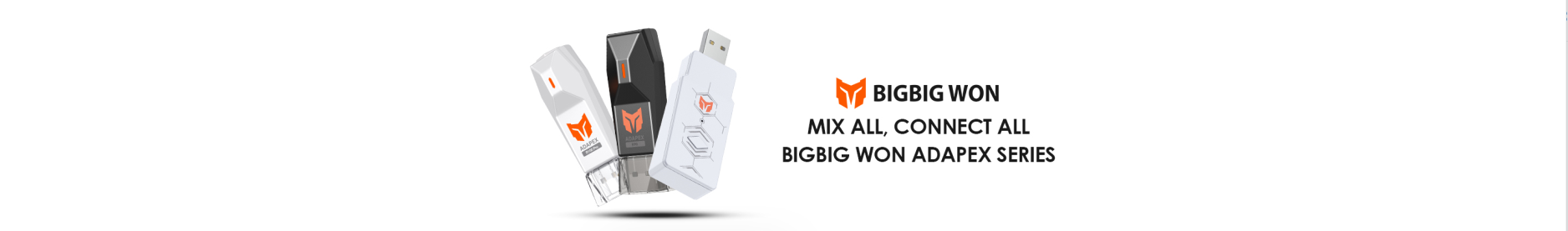 Amazon.sa: BIGBIG WON: R100pro Wireless Controller Adapter