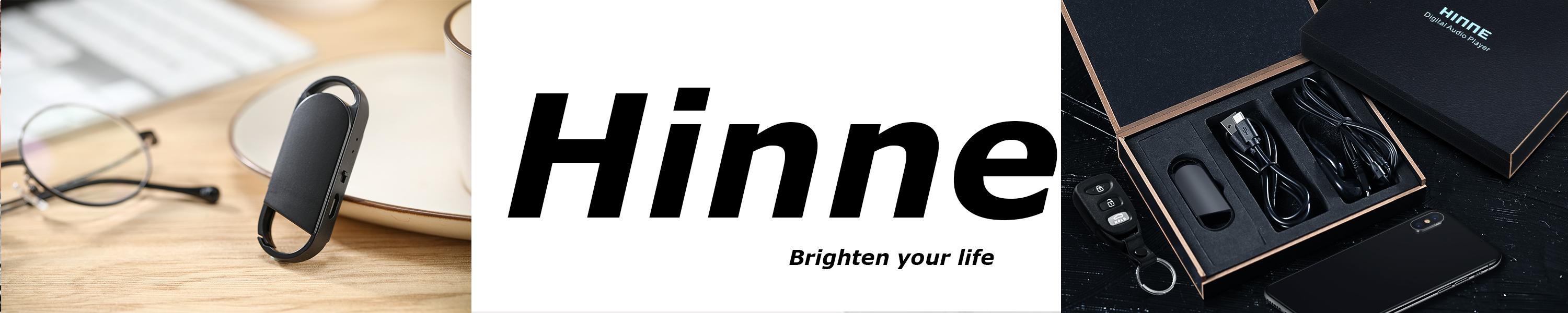 Amazon.co.uk: Hinne