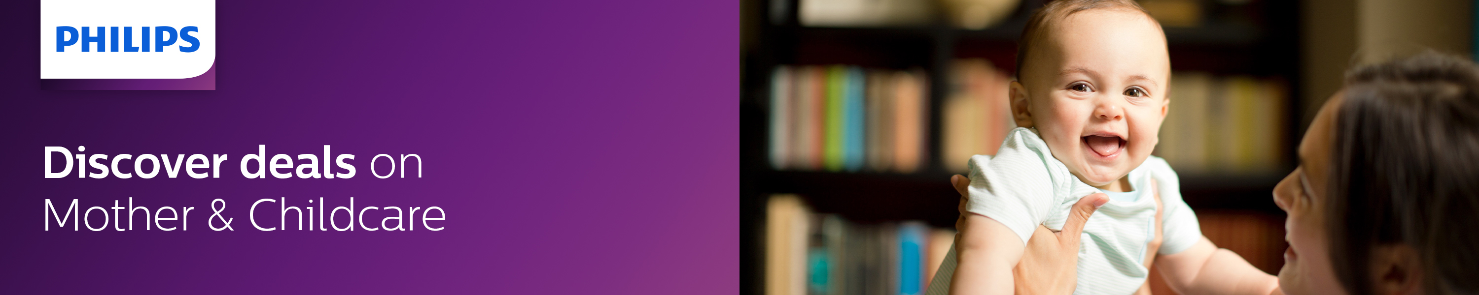 Amazon.co.uk: Philips: Mother & Childcare