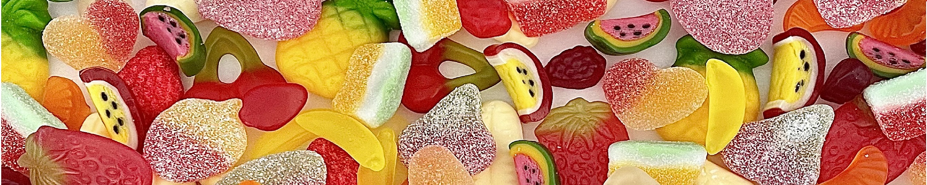 Amazon.co.uk: Aloha Candy