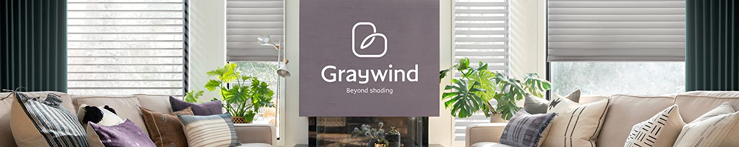 Amazon.co.uk: Graywind: Our Service