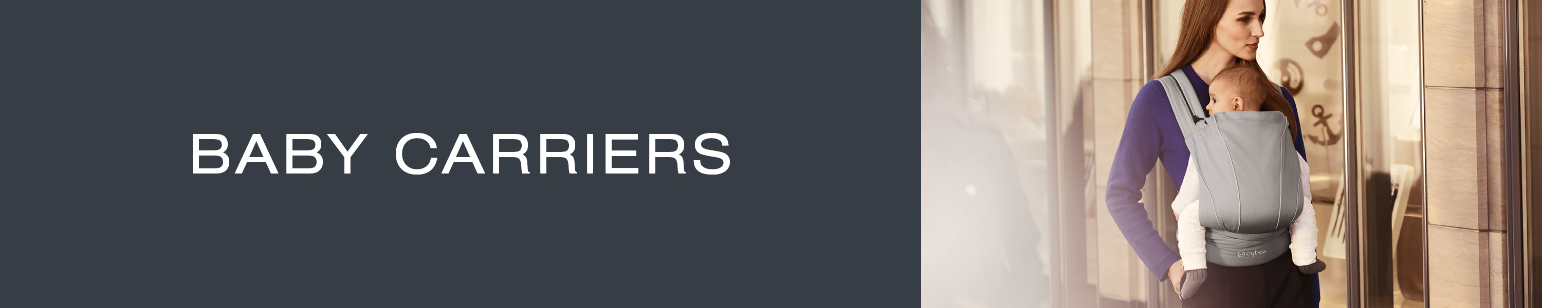 Amazon.co.uk: Cybex: Baby Carriers