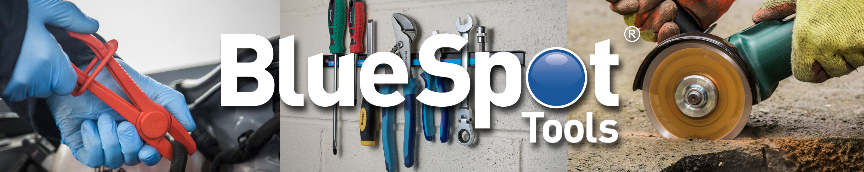 Amazon.co.uk: Blue Spot Tools