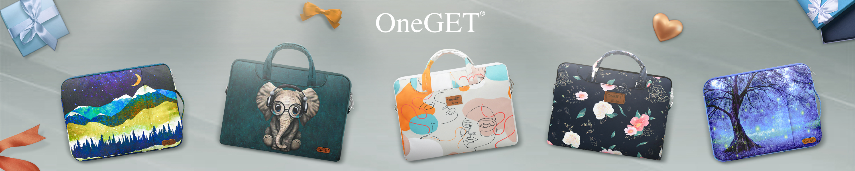 Amazon.co.uk: OneGET: Laptop Sleeve
