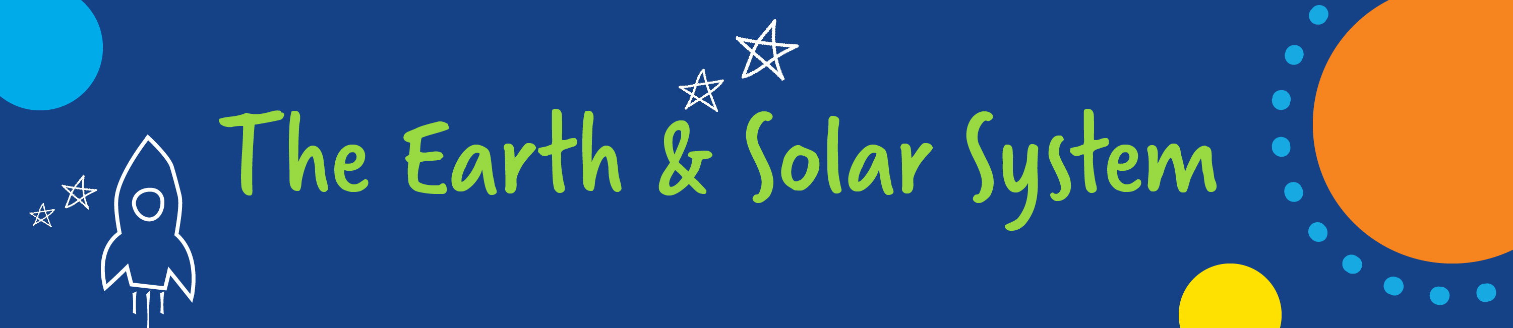 Amazon.co.uk: Learning Resources: The Earth & Solar System