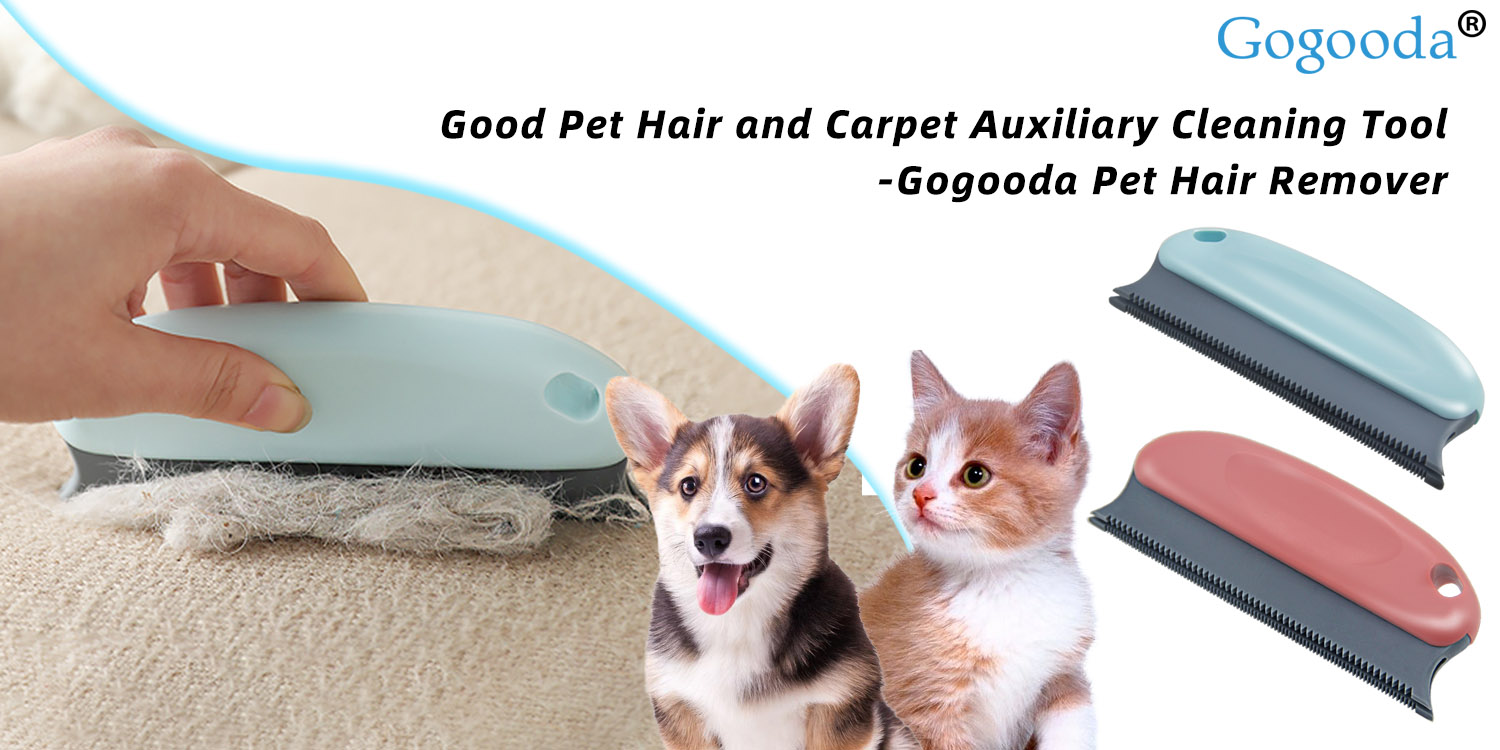 Amazon.co.uk: Gogooda Direct: Pet Hair Remover