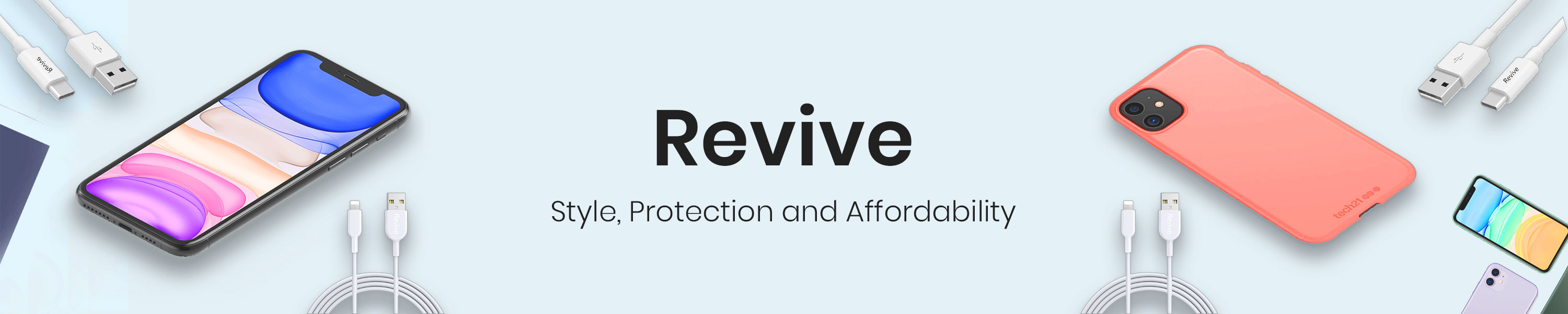 Amazon.co.uk: REVIVE: Alcatel Phones