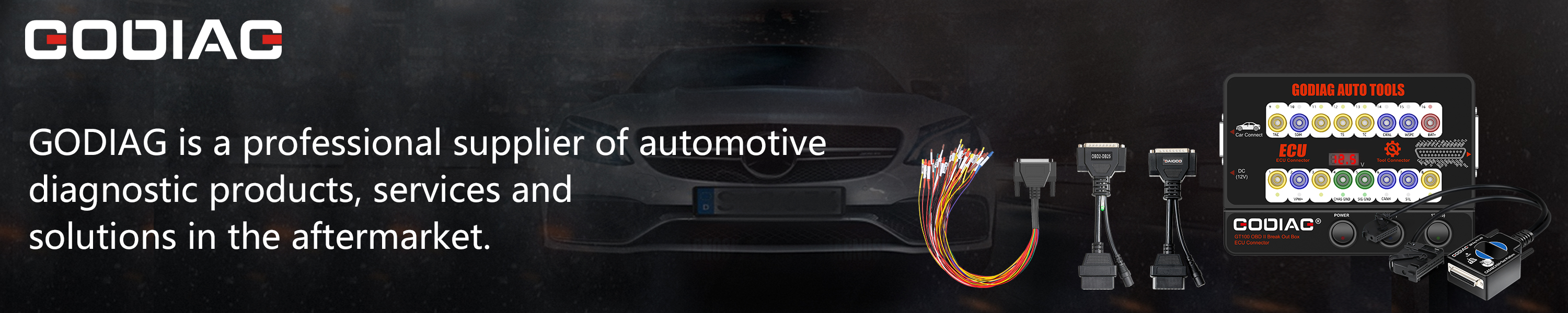 Amazon.co.uk: GODIAG: All Systems OBD2 Scanner
