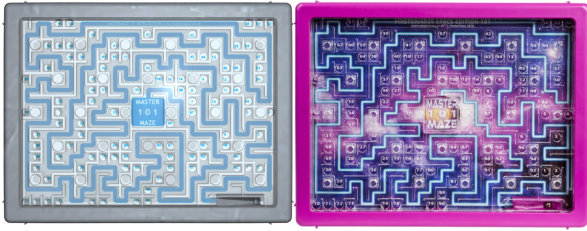 Amazon.co.uk: MasterMaze