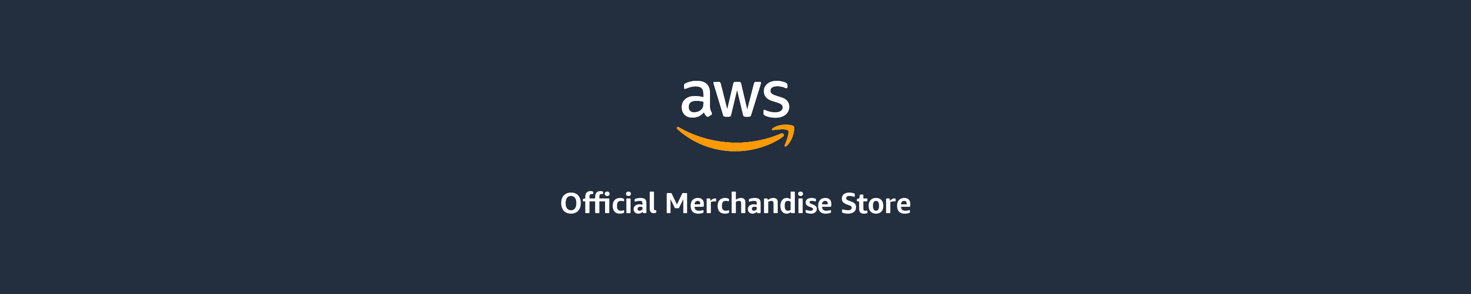 Amazon.co.uk: AWS Official Merchandise