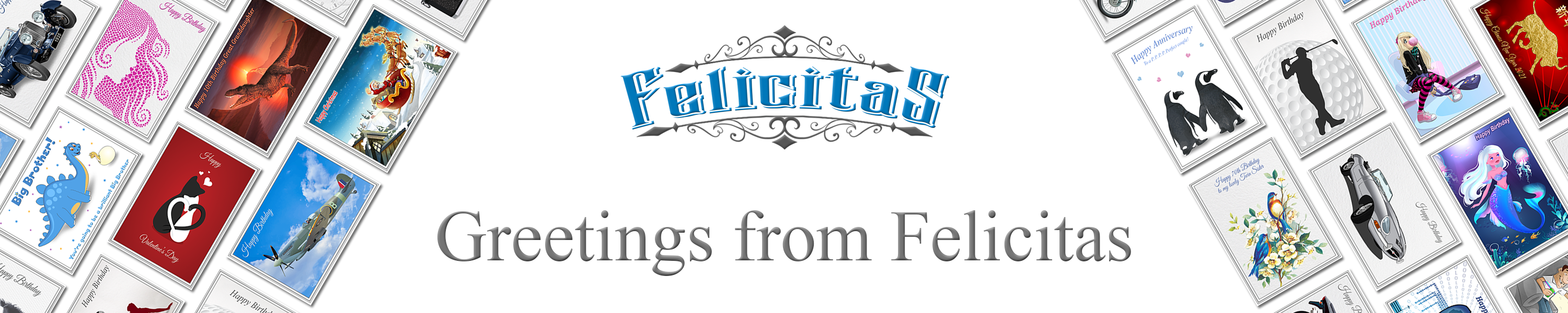 Amazon.co.uk: Felicitas