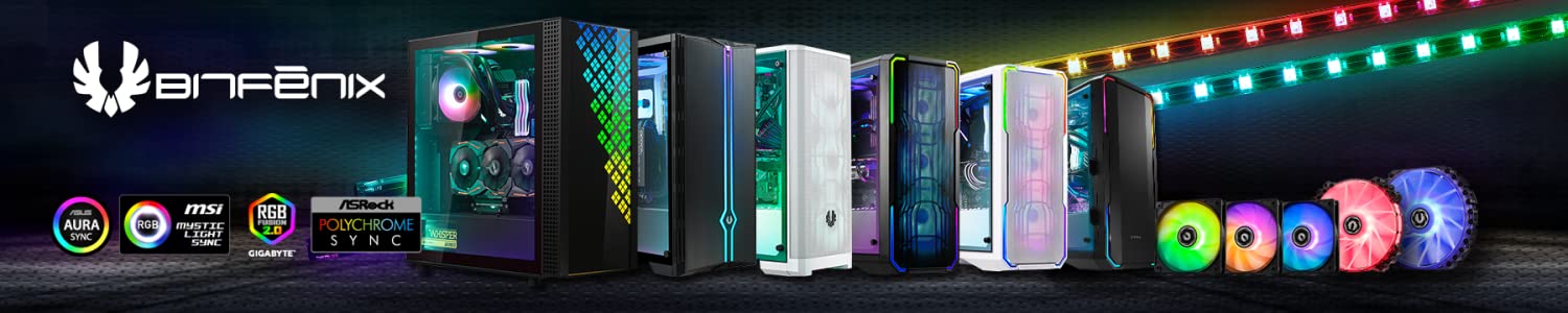 Amazon.co.uk: Bitfenix: ATX