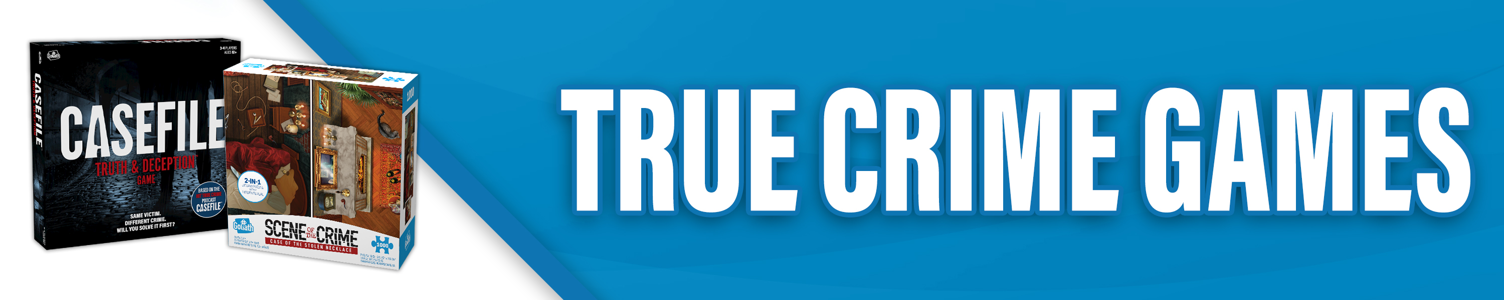 Amazon.co.uk: Goliath Games : Adult Trend Games