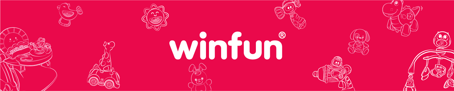 Amazon.co.uk: winfun: Fun