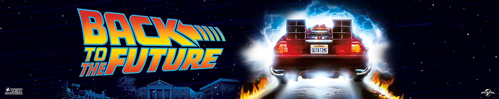 Amazon.co.uk: Universal Pictures: Toys & Games