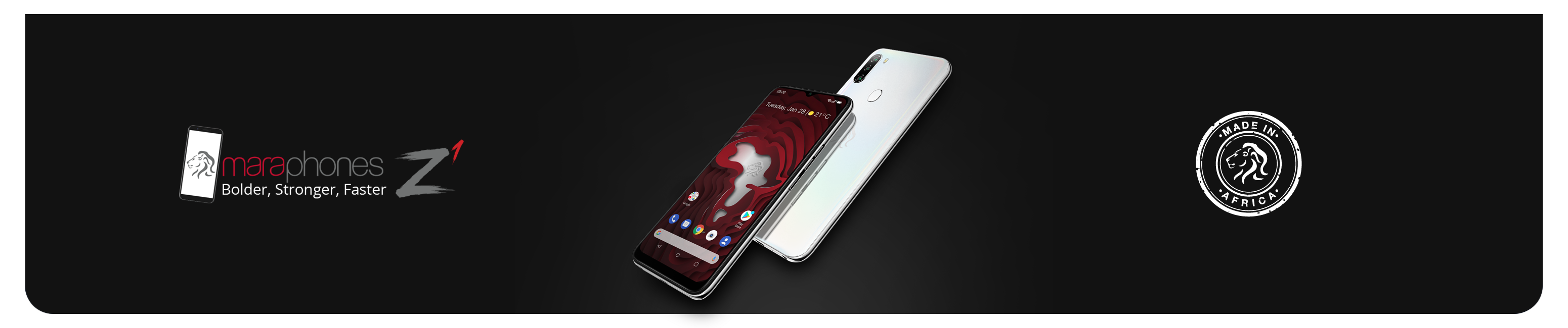 Amazon.co.uk: Mara Phones: Z1