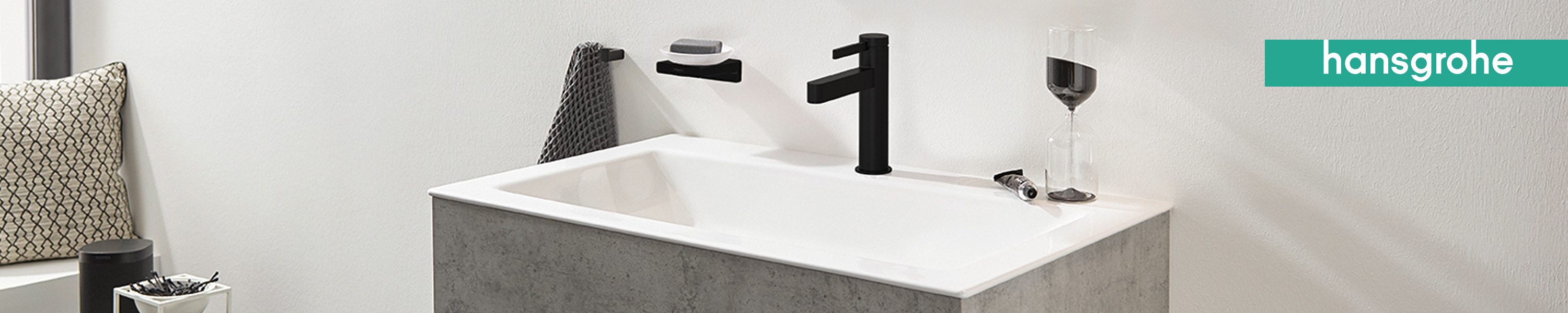 Amazon.co.uk: hansgrohe: Basin Taps