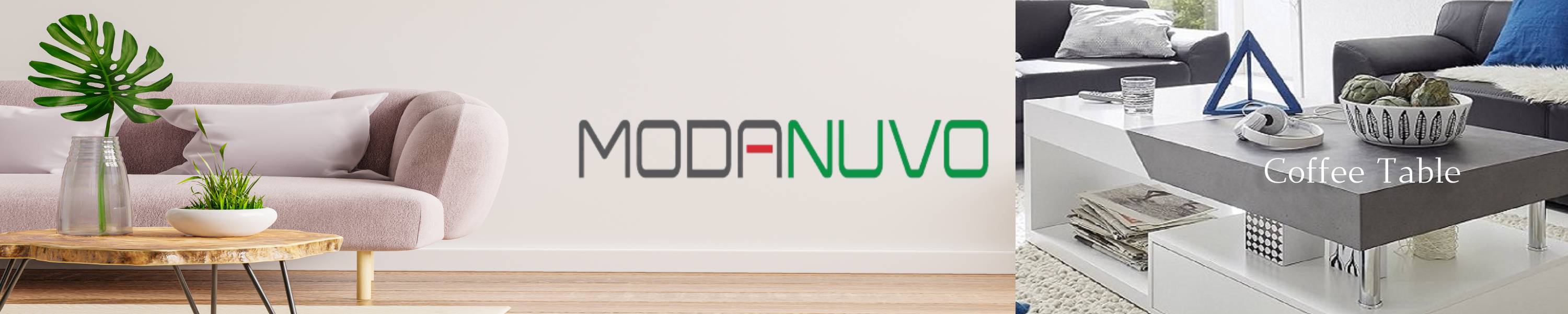 Amazon.co.uk: ModaNuvo: Coffee Tables