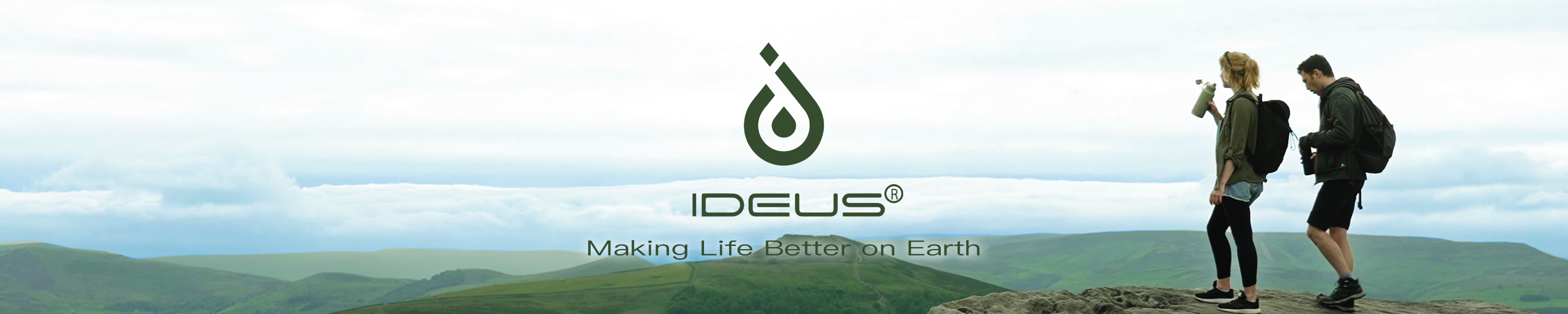 Amazon.co.uk: IDEUS: BOTTLES & FLASKS