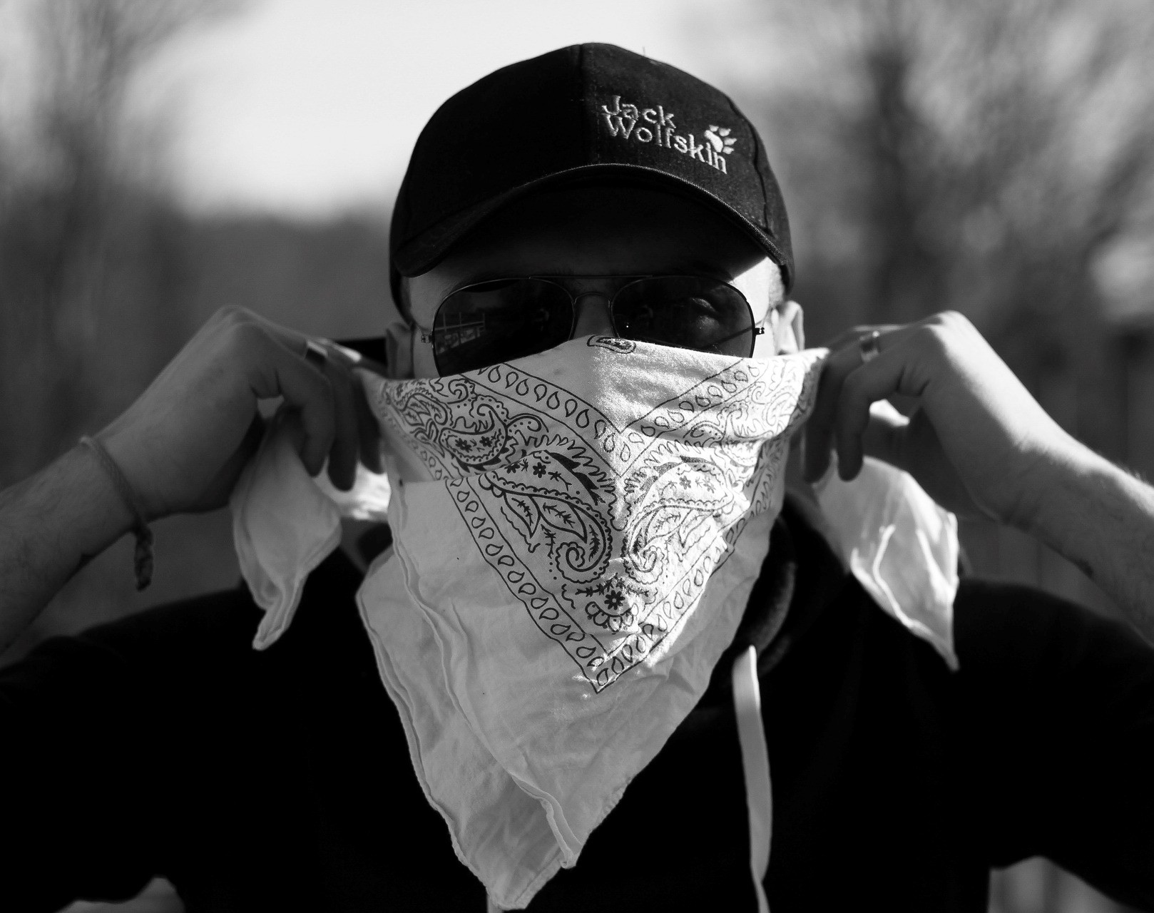 Amazon.co.uk: Sinacola® - Premium bandanas