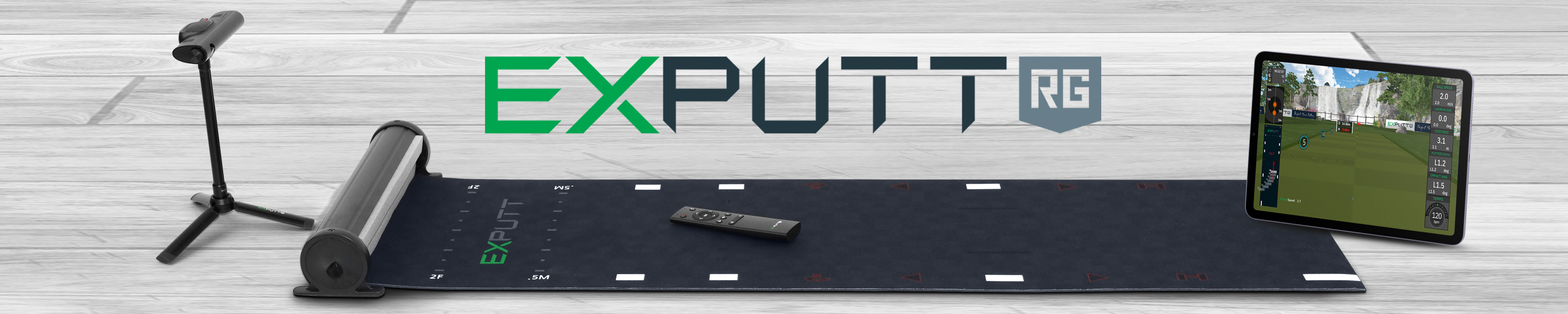 Amazon.co.uk: ExPutt