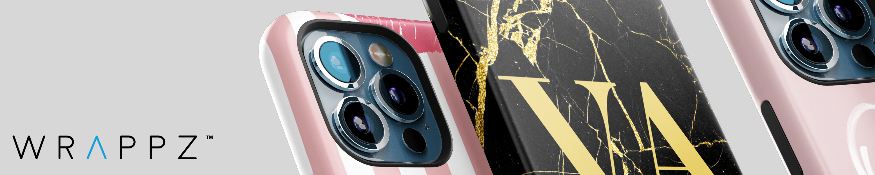 Amazon.co.uk: WRAPPZ: TOUGH CASES