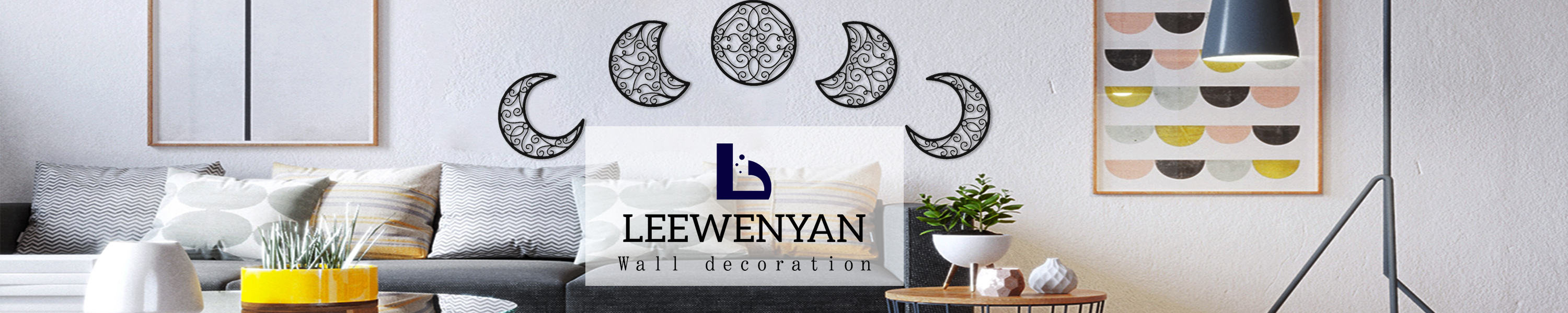 Amazon.co.uk: LEEWENYAN: Decoration
