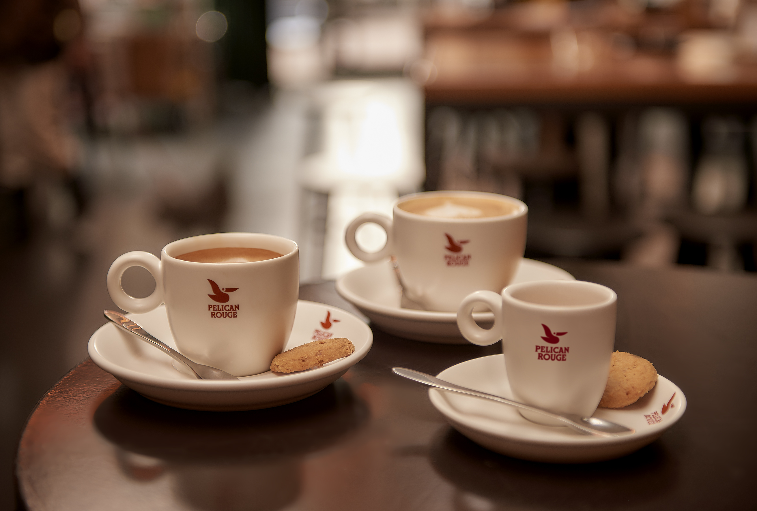 Amazon.co.uk: Pelican Rouge Coffee Roasters: About Us