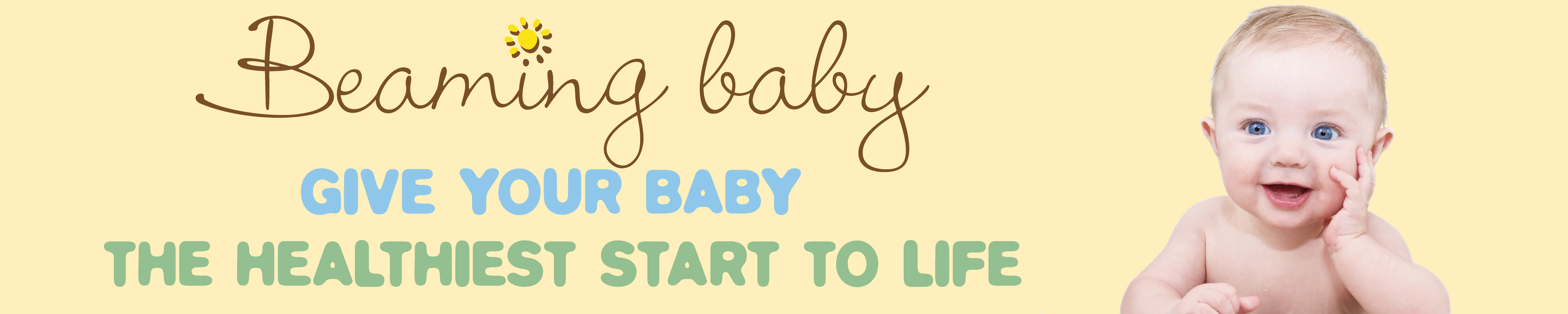 Amazon.co.uk: Beaming Baby: Biodegradable Nappies