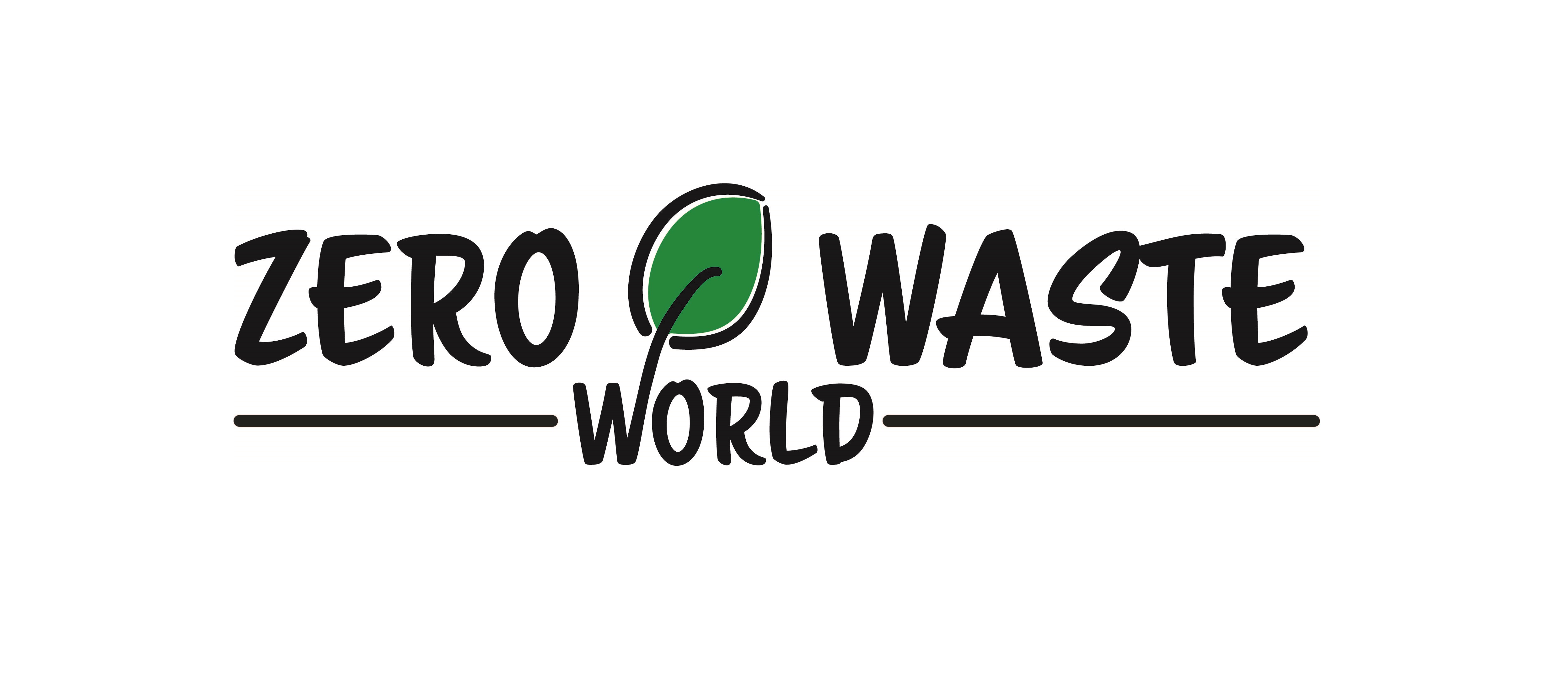Amazon.co.uk: Zero Waste World