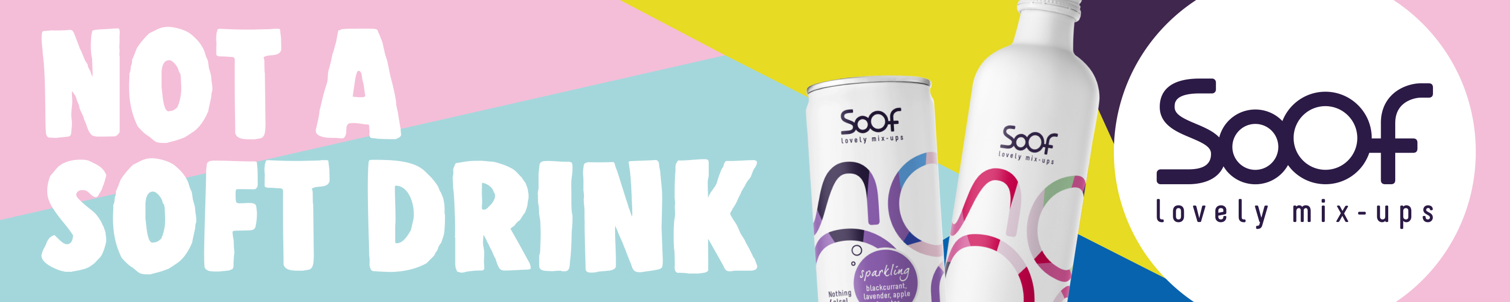 Amazon.co.uk: Soof drinks