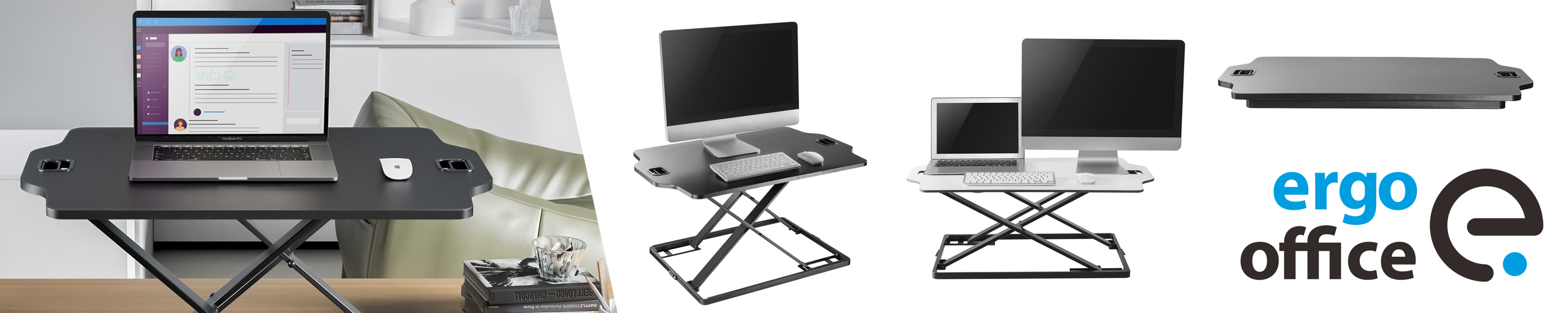 Amazon.co.uk: Ergo Office: Desk attachments