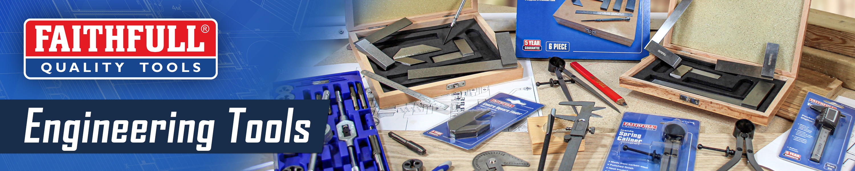 Amazon.de: Faithfull Tools: Engineering Tools