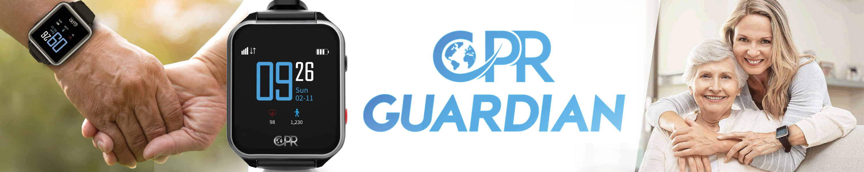 Amazon.co.uk: CPR Guardian