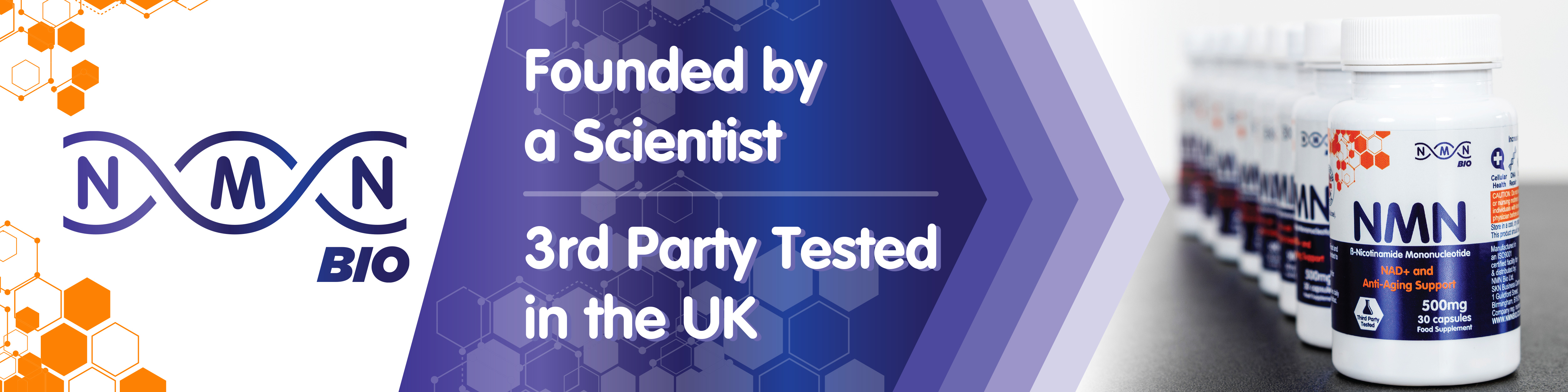 Amazon.co.uk: NMN Bio: How it works