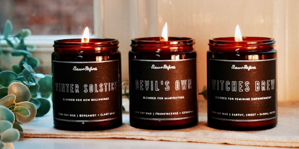Amazon.co.uk: Raw + Refine: Photo Candles