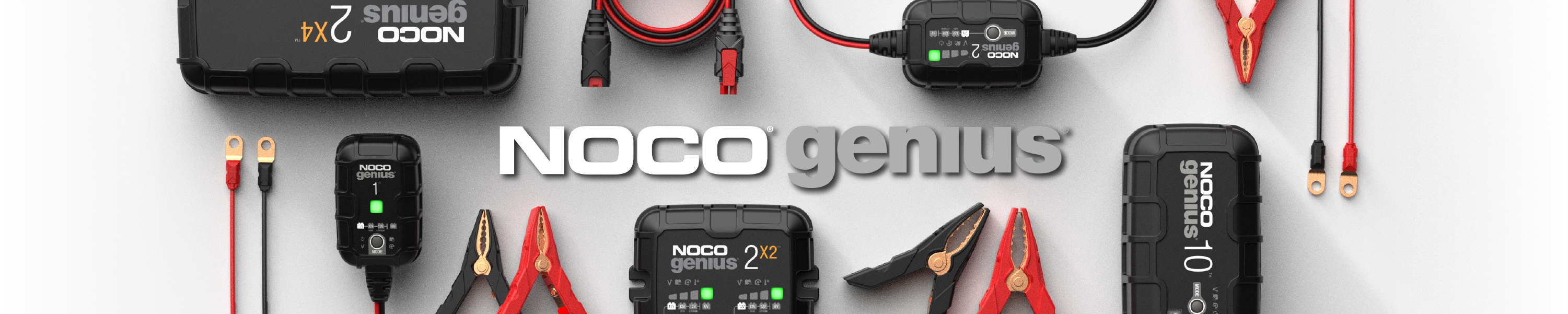 Amazon.co.uk: NOCO: Genius Accessories