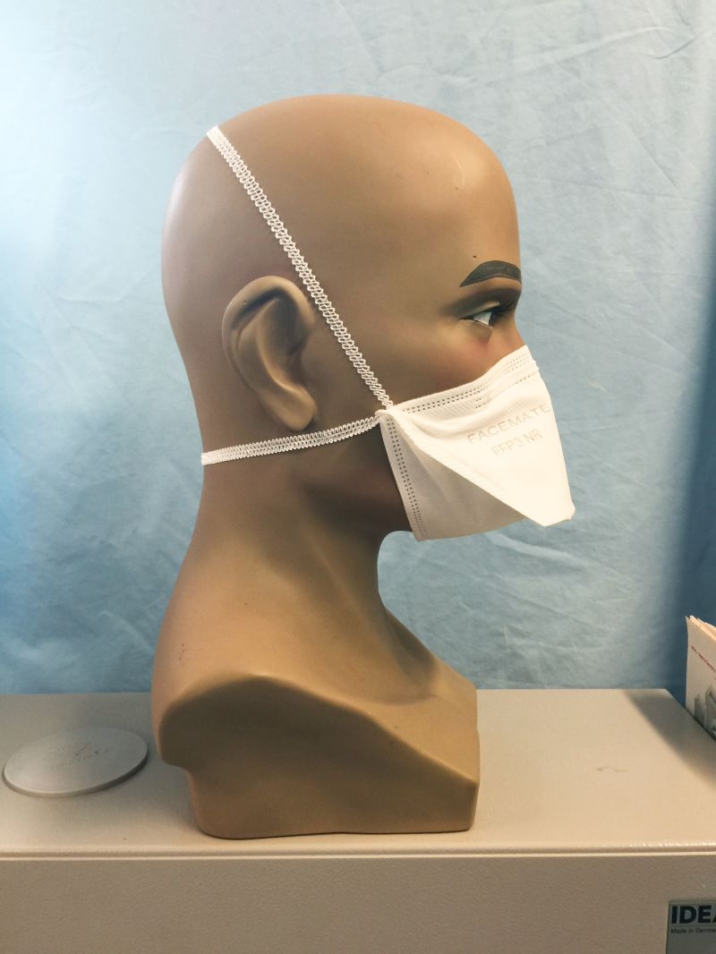 Amazon.co.uk: Facemate