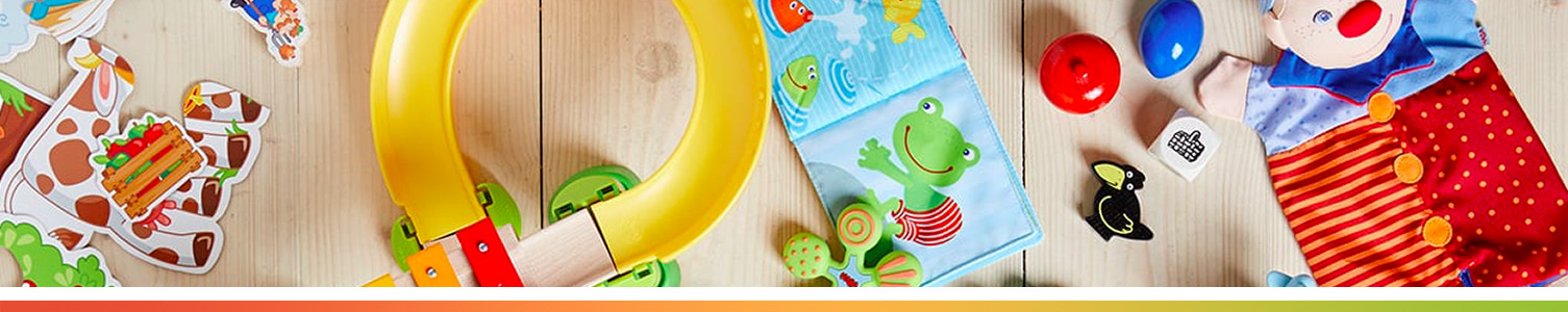 Amazon.co.uk: HABA UK: MY VERY FIRST GAMES