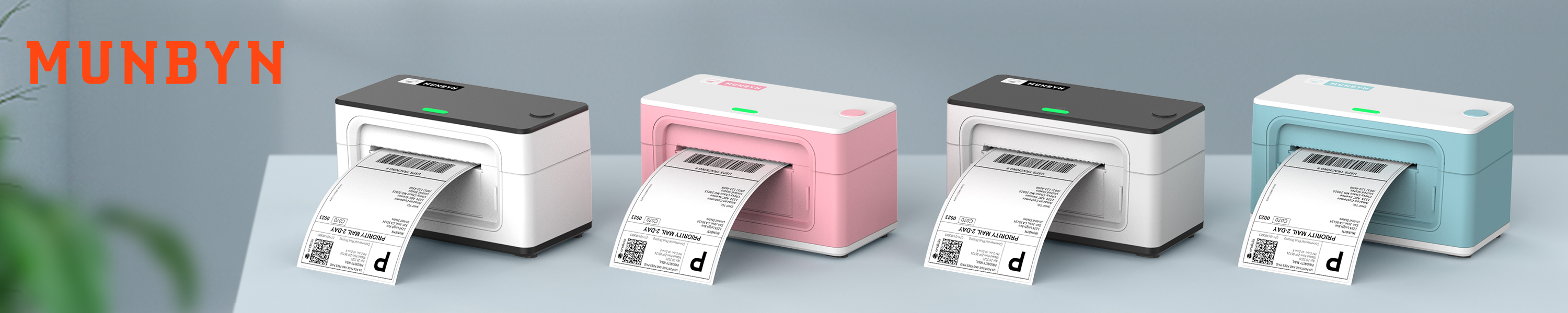 Amazon.co.uk: munbyn: label Printer